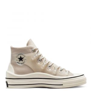 Кеды Converse бежевые | Конверсы бежевые