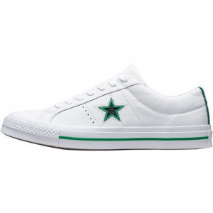 Converse One Star White